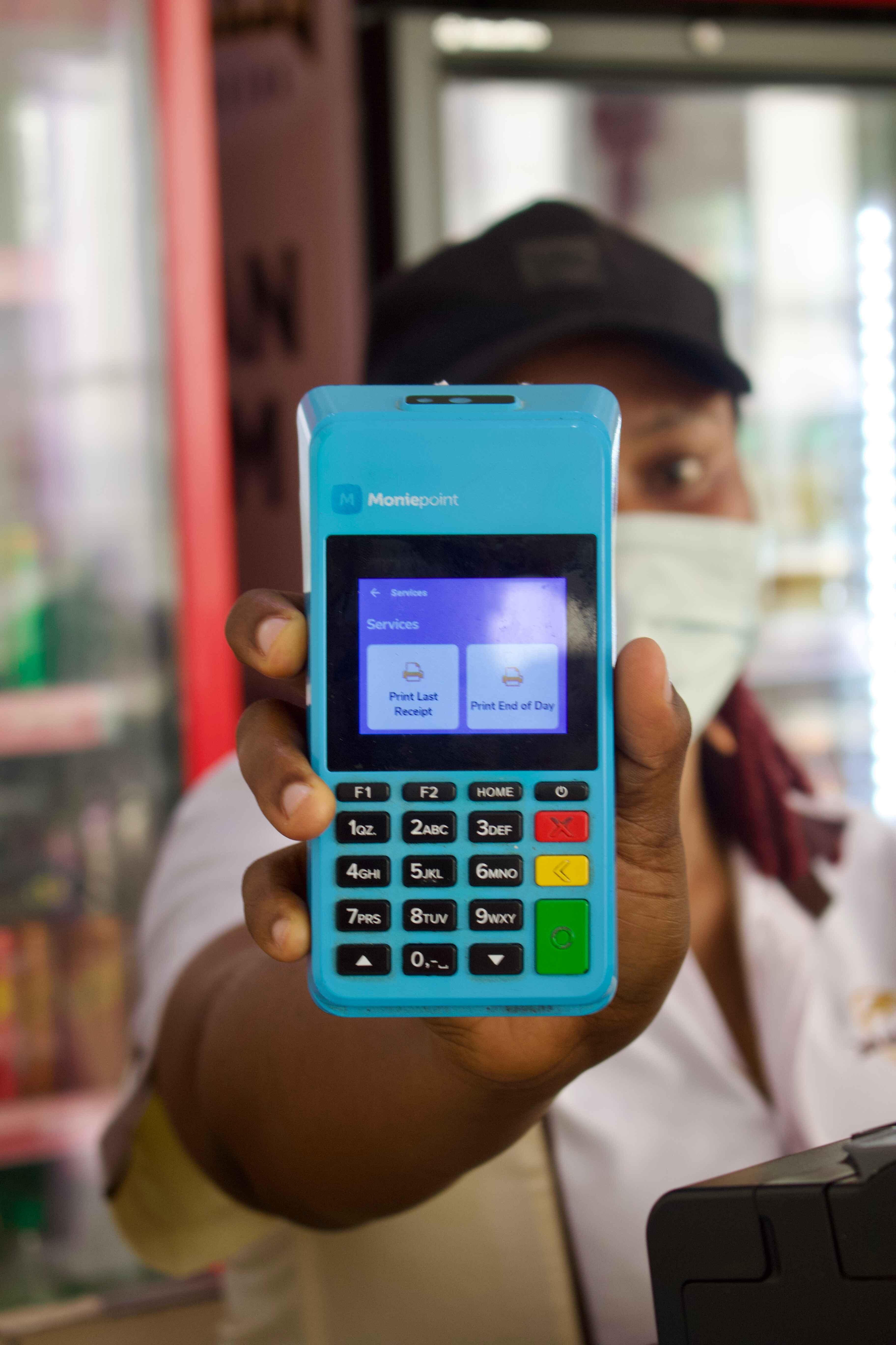 Moniepoint Case study/ Family-owned businesses