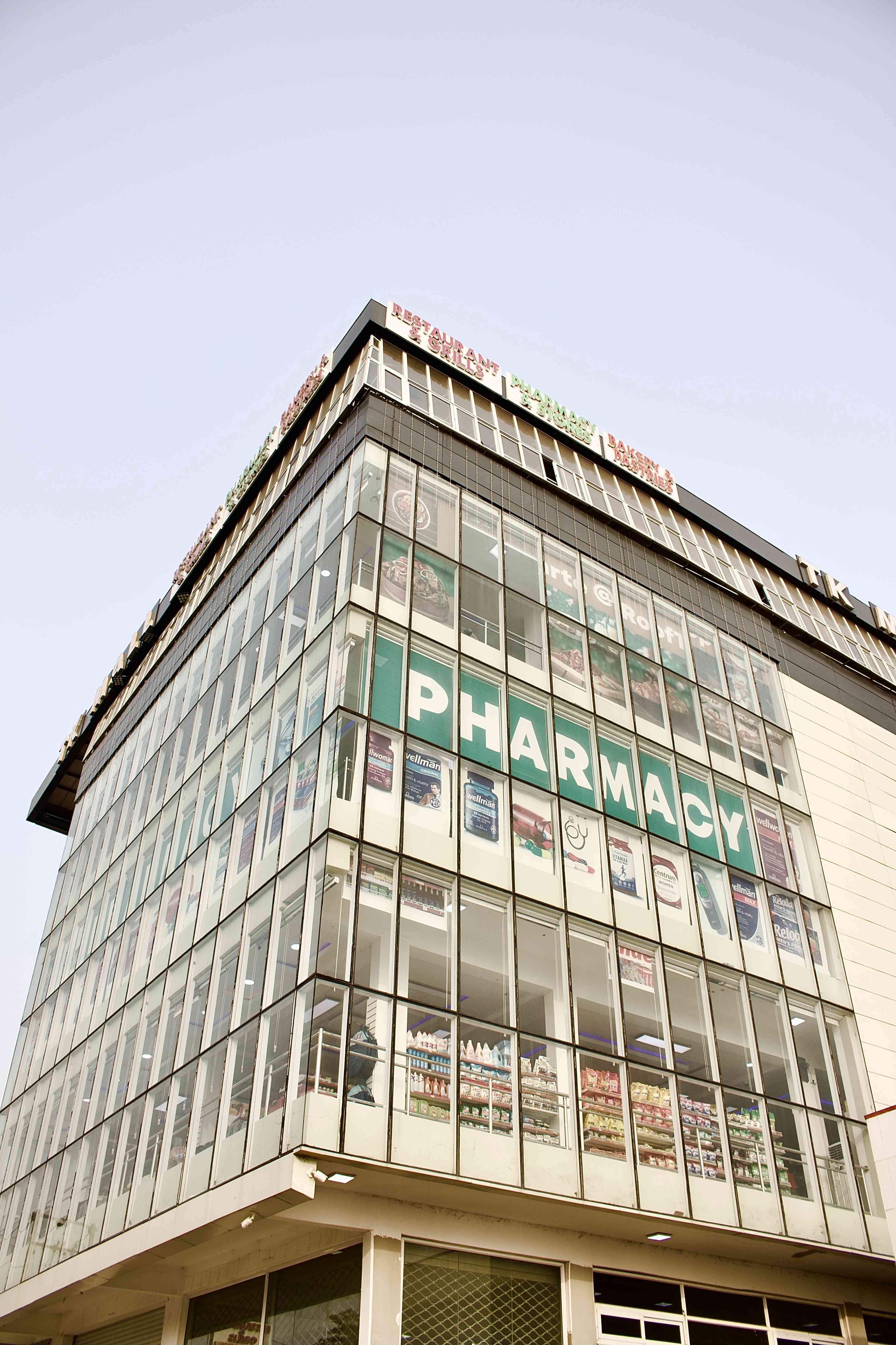 Moniepoint Case study/ Family-owned businesses