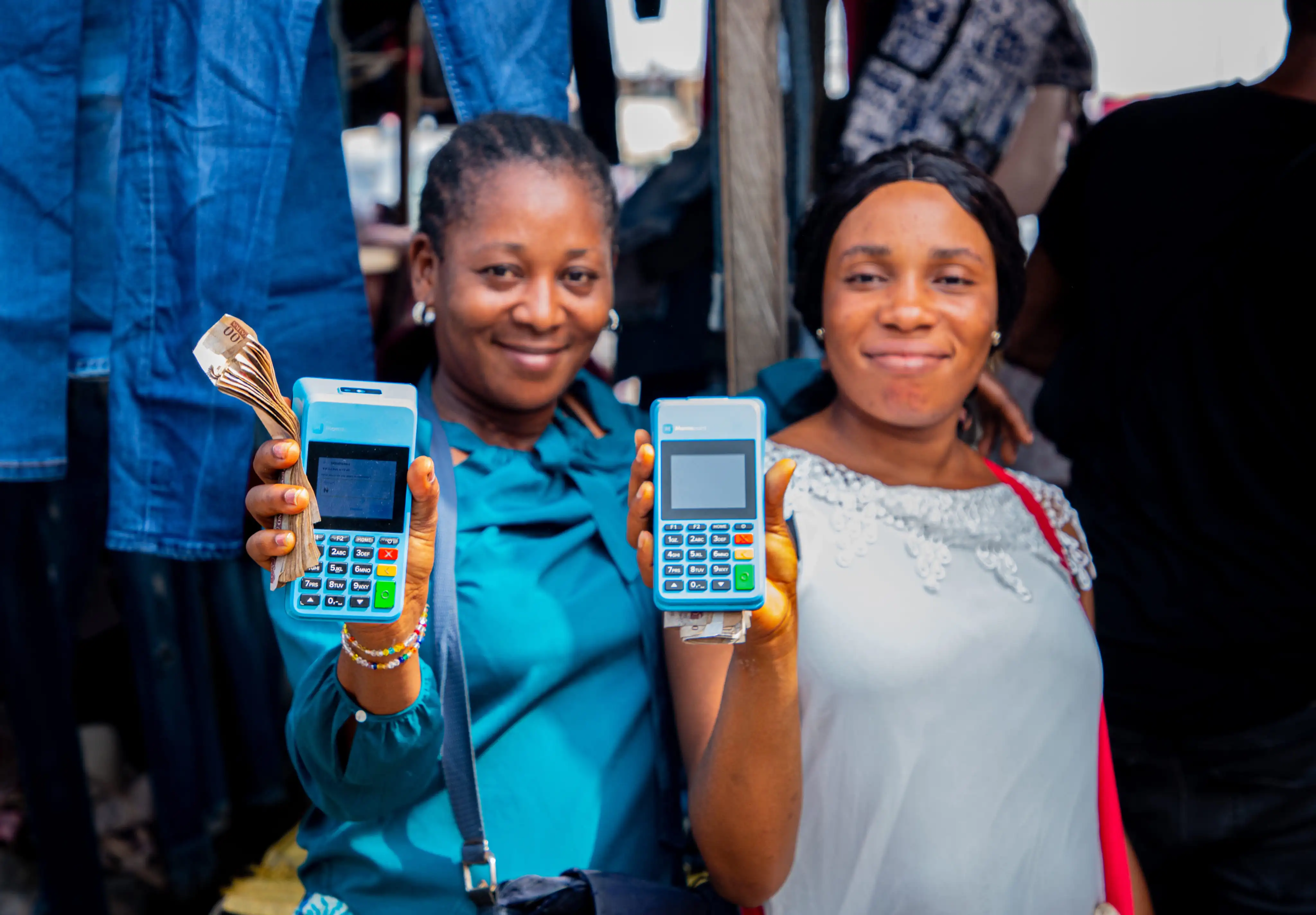 Moniepoint Case Studies