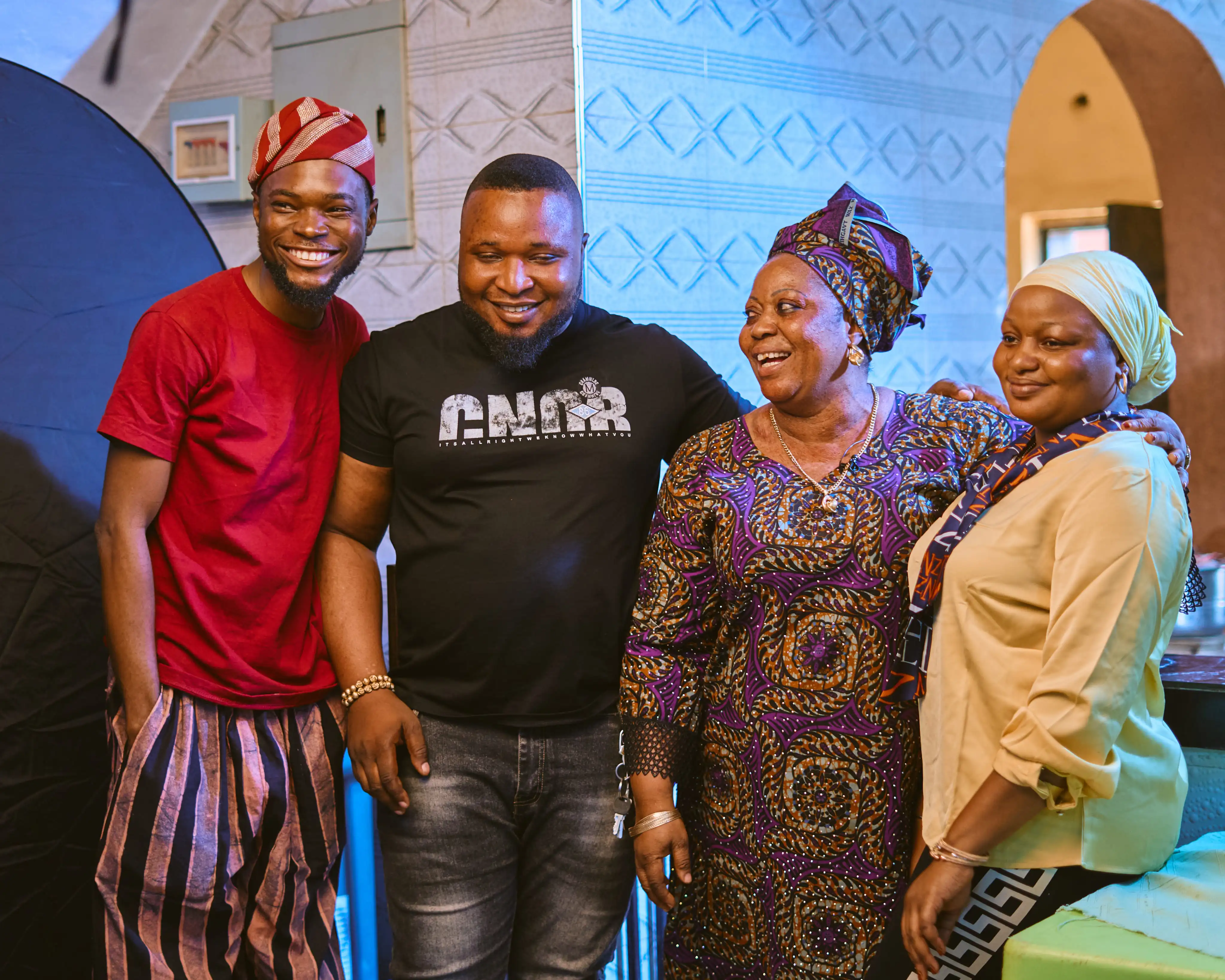 Moniepoint Case Studies