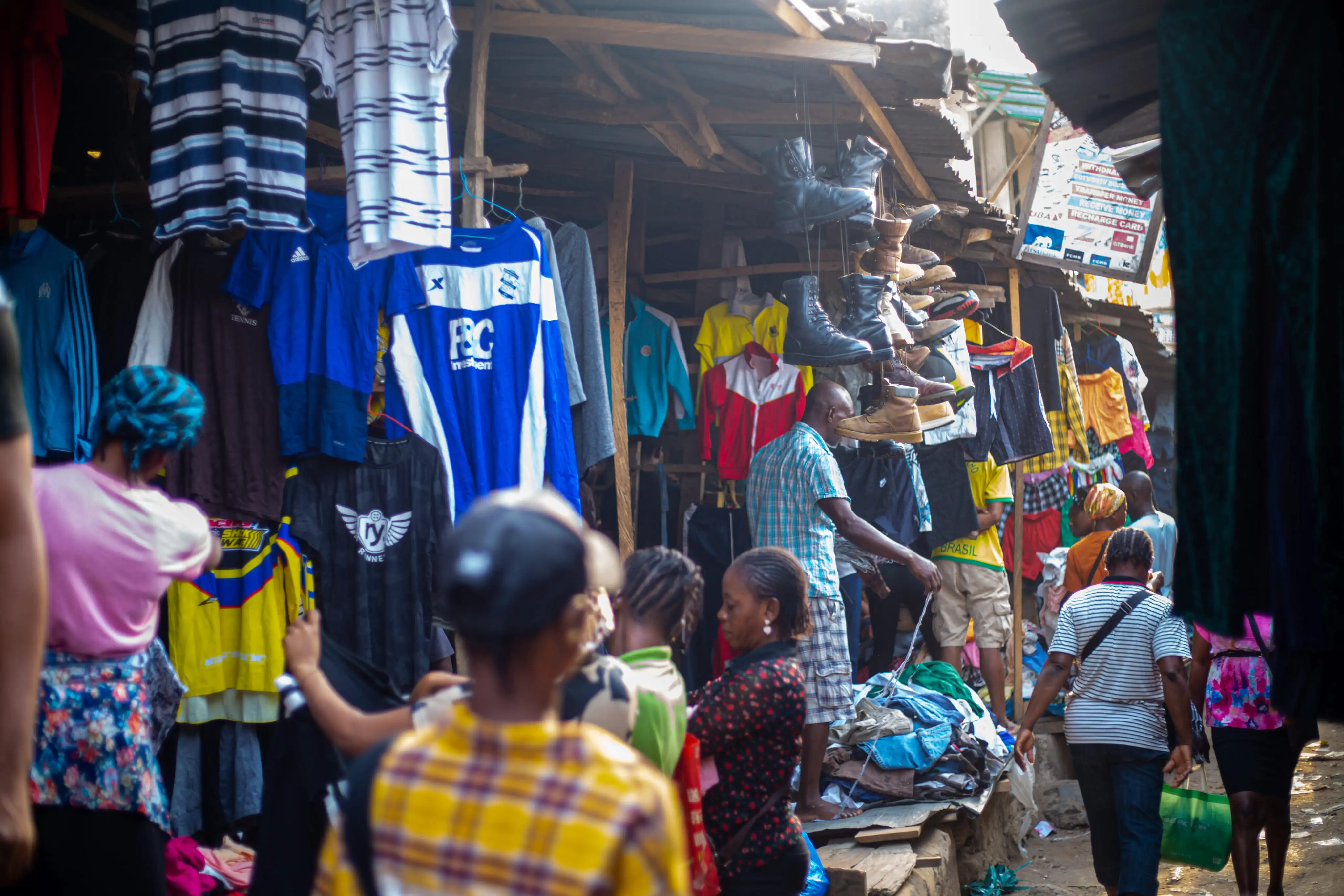 Moniepoint Case Studies